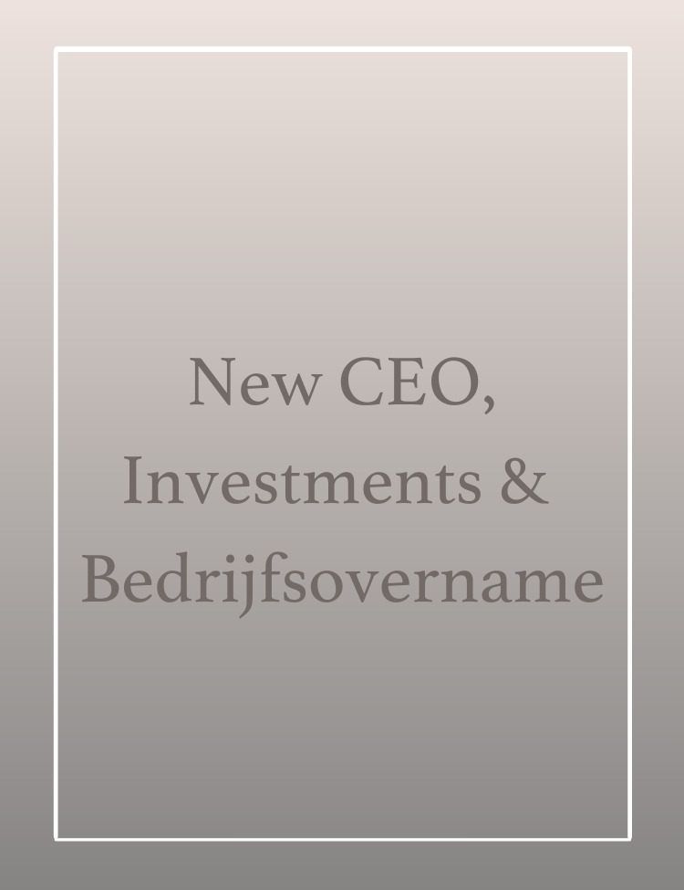 Bliss - Bliss your Business: word next level leader en laat je bedrijf stralen